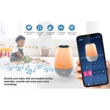 VTech Sleep Training Soother portable Bluetooth speaker includes a ...