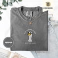 Ain’t Nothing Loosey About This Goosey Embroidered Tee, Funny Goose ...