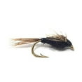 Wet Fly Assortment - 16 Popular Nymphs - 8 Patterns in Sizes 12-18 ...