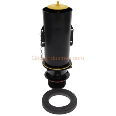 KOHLER GENUINE PART GP77005-RP CERAMIC VALVE HOT 2-Pack - Walmart.com