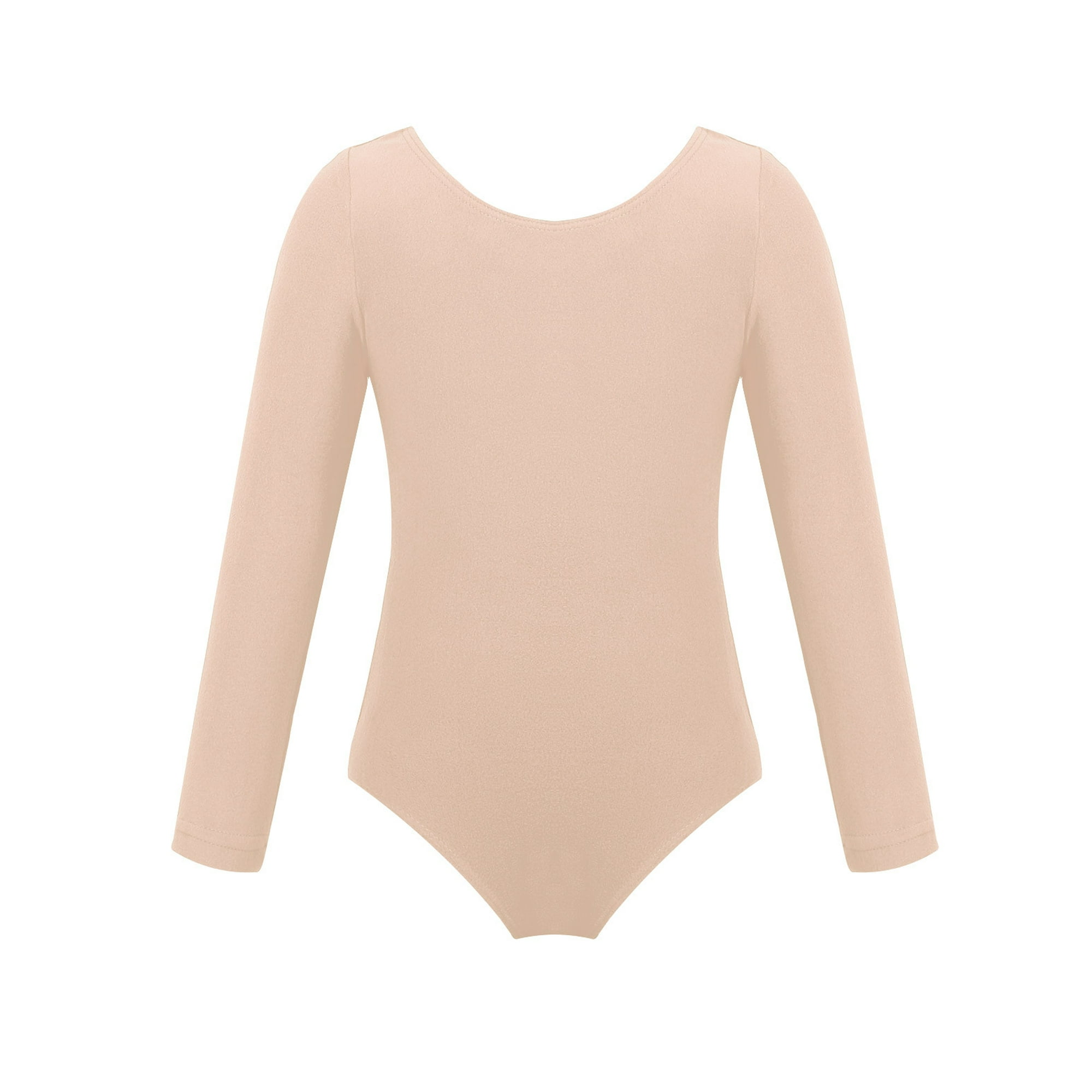Click here for Kaerm Kids Girls Ballet Leotard Dance Bodysuit Gym... prices