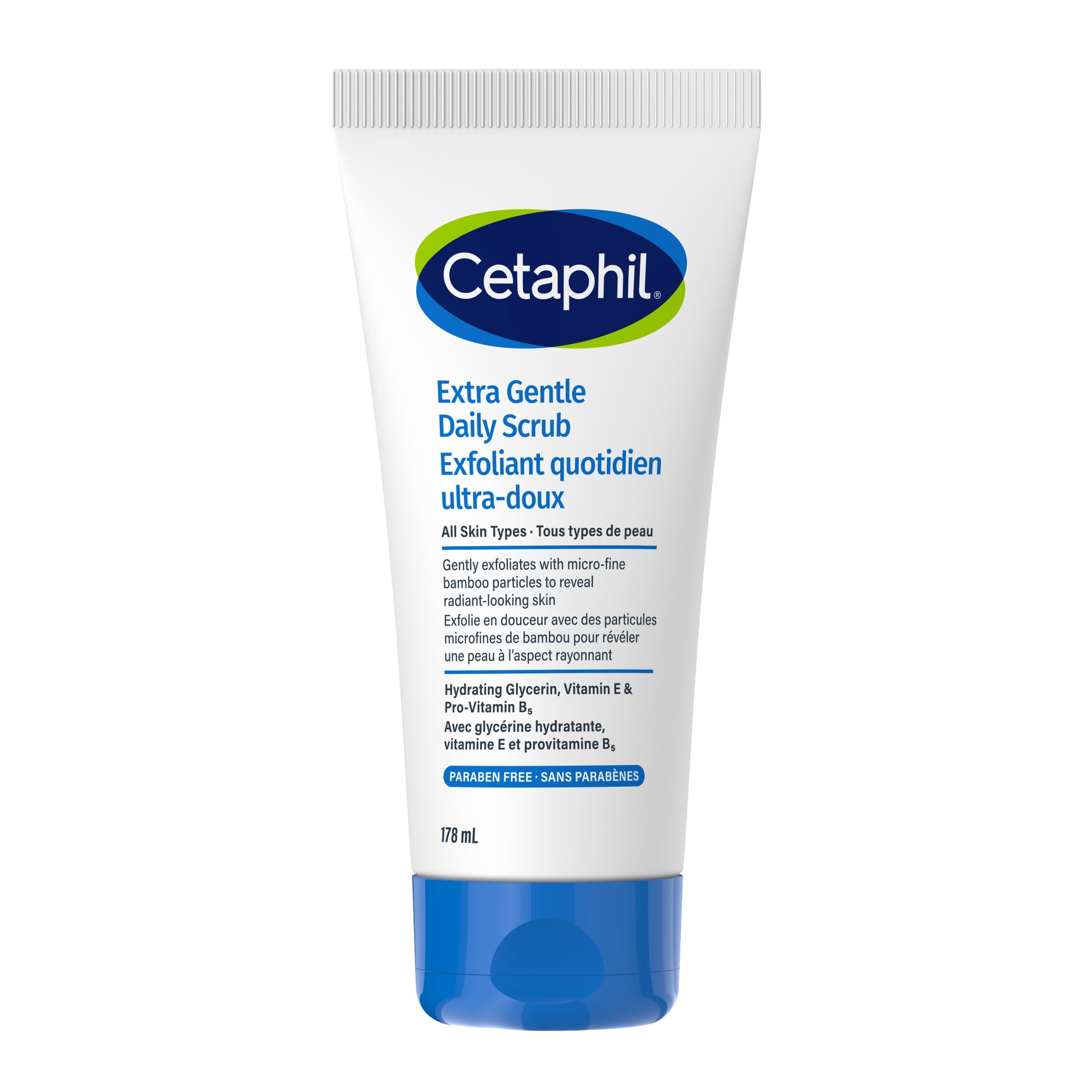 Click here for Cetaphil Extra Gentle Daily Scrub With Micro-Fine... prices