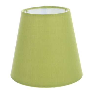 Small Lampshade E14 Socket Retro Style Lamp Shade Cloth Vintage Lamp ...