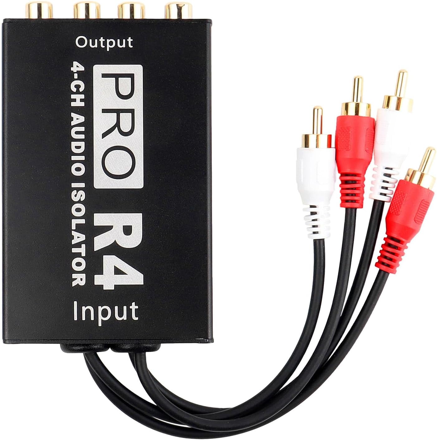 Electrical Interferences Effective Ground Blockers Ground Isolators for ...