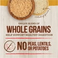 Merrick Classic Healthy Grains Real Chicken + Brown Rice Dry Dog Food ...
