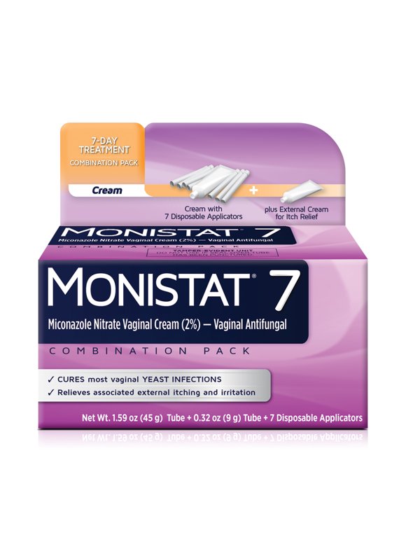Monistat in Feminine Care - Walmart.com