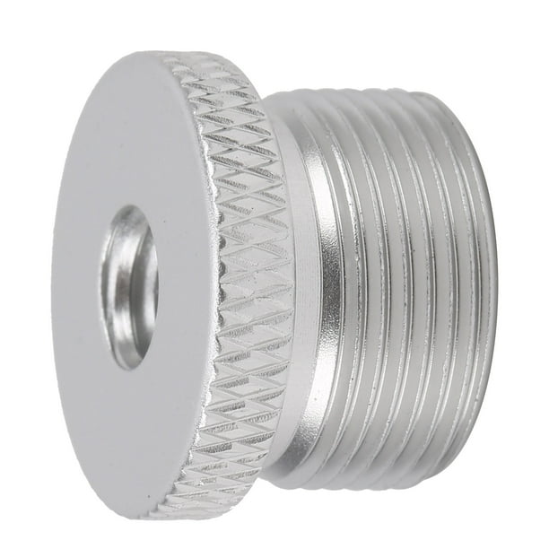 Tripod Thread Adapter,Mic Stand Adapter 1/4 Mic Stand Adapter Mic Stand ...