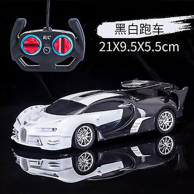 Remote Control Car 4wd Drift 4wd Wireless Light Remote Control Car ...