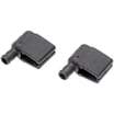 Dorman 47137 Windshield Washer Nozzle Kit - Walmart.com