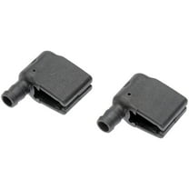 Dorman 47137 Windshield Washer Nozzle Kit - Walmart.com