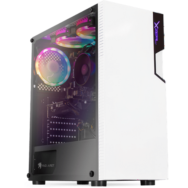Xtreme PC Gamer Geforce GTX 1650 Ryzen 5 3500X 16GB SSD 480GB WIFI RGB Xtreme PC Gaming ...