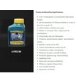 2 cycle oil mix B3C Premium Ethanol Shield - 4 bottles makes 4 Gal. at ...