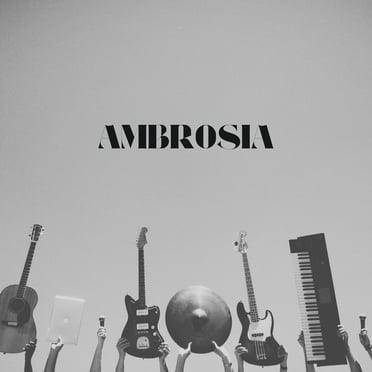 Ambrosia - Standing Room Only - Music & Performance - CD - Walmart.com