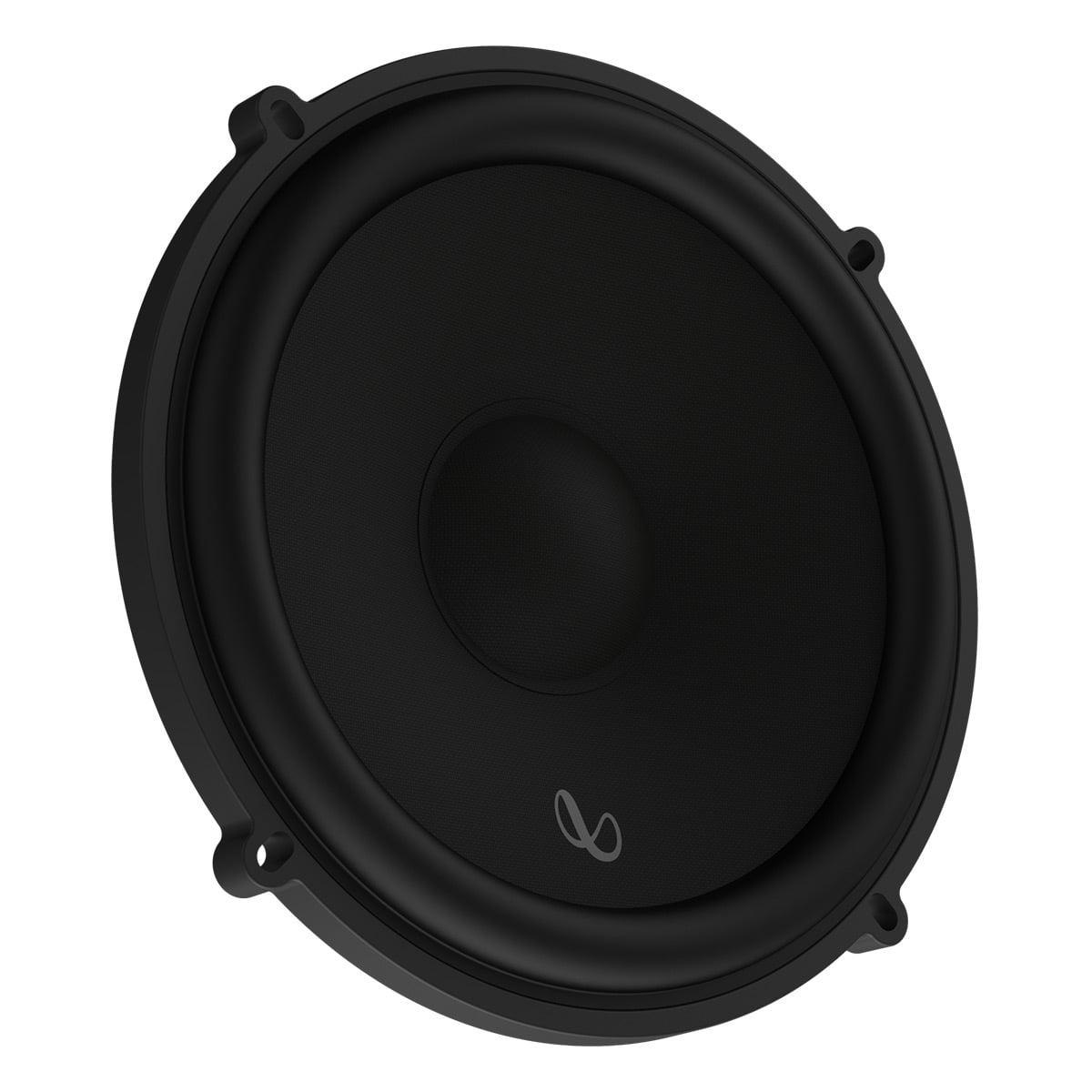 Buy Infinity Kappa 603CF 6-1/2 (165mm) Two-way Component Speaker System Online at Lowest Price ...