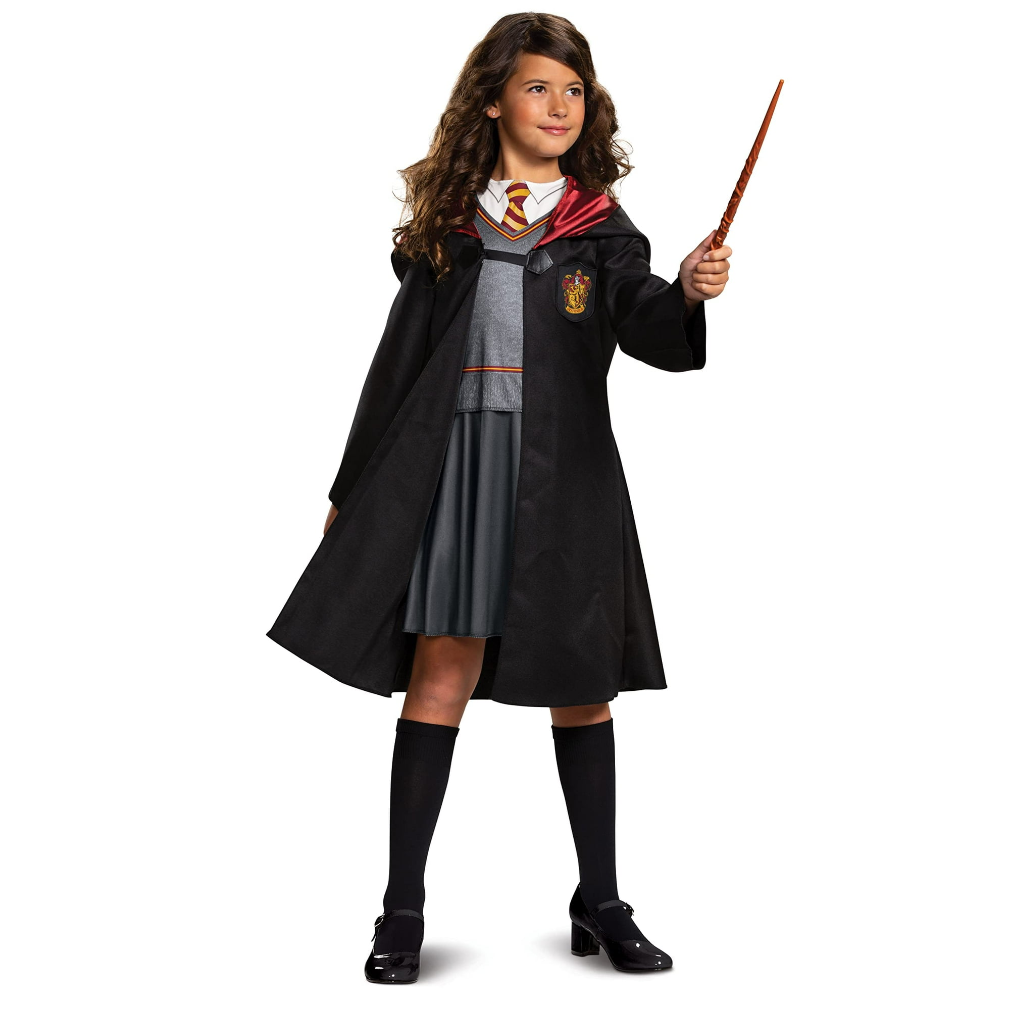 Click here for Disguise Harry Potter Classic Hermione Costume For... prices