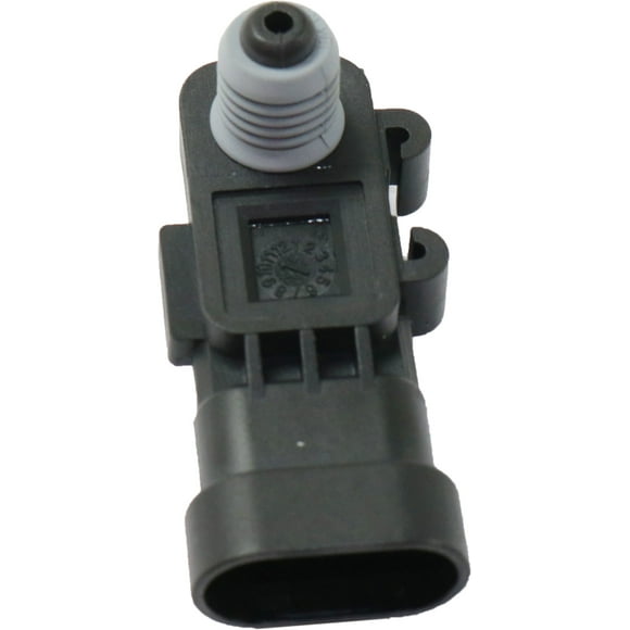 Chevrolet Silverado Fuel Pressure Sensor