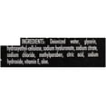 TROJAN H2O Water-Based Personal Lubricant, Sensitive Touch 5.50 oz ...