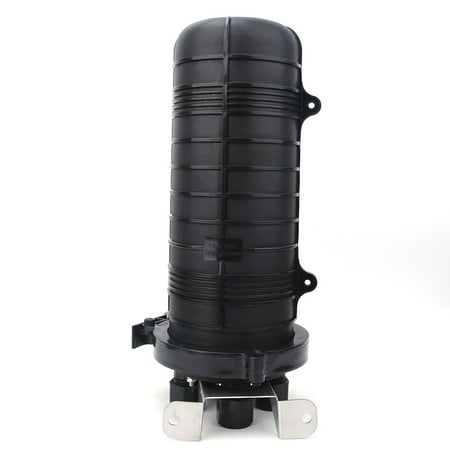 Vertical Fiber Optic Splice Enclosure Fiber Optic Splice Enclosure IP68 ...