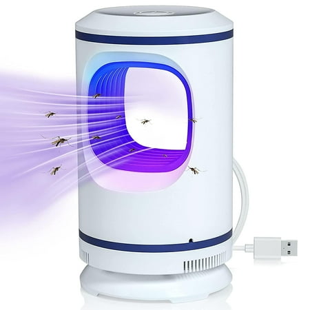 Insect Killer, Electric Insect Killer, Mosquito Repellent Lamp, Uv ...