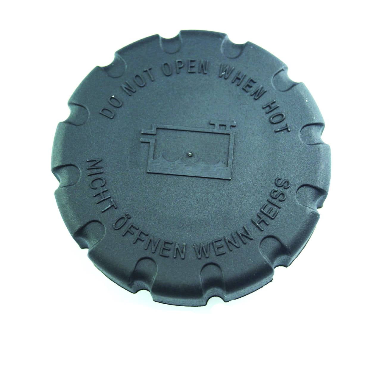 TOPAZ 2105010615 Coolant Reservoir Expansion Tank Bottle Cap for ...