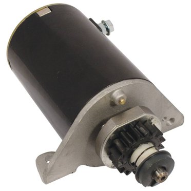 Briggs and Stratton Electric Starter - Walmart.com
