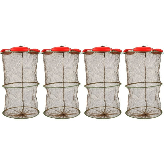 Floating Fish Baskets