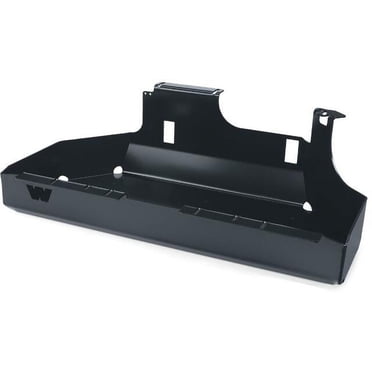 TeraFlex 4607100 TJ Wrangler Transmission Pan Skid Plate Kit - Walmart.com