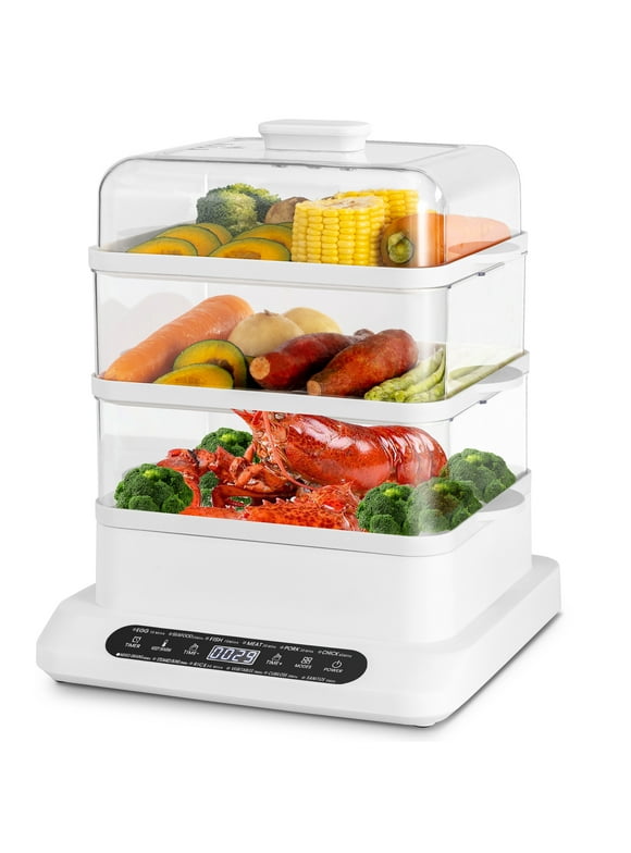 Food Steamers in Kitchen Appliances - Walmart.com