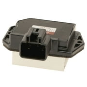 Toyota Tacoma Hvac Blower Motor Control Module