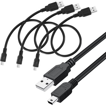 IFC-300PCU IFC-400PCU USB Data Cable for Canon Cameras & Camcorders ...