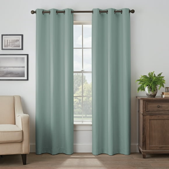 Eclipse Absolute Zero Blackout Curtains