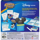 Family Feud Disney Edition, Family Party Game with Disney and Pixar ...