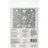 Sizzix Thinlits Die Set 2PK Angel Wings by Lisa Jones - Walmart.com