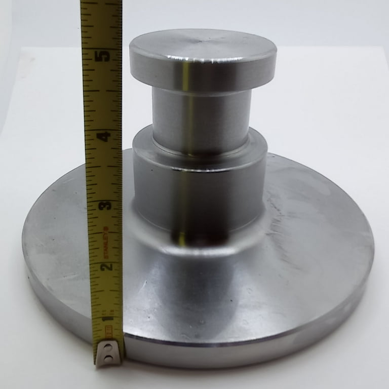 King Pin Plate