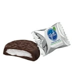 YORK Chocolate Peppermint Patties Candy, 5.1 oz Bag, Individually ...