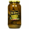 Sam's Choice Spicy Maple Bourbon Pickles - Hot & Sweet, Low-Calorie ...