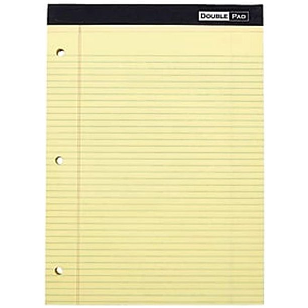 Notepads in Writing & Legal Pads - Walmart.com