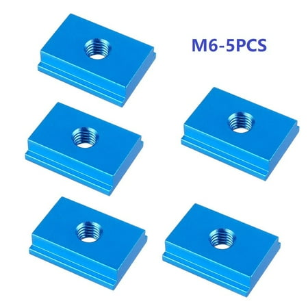 T-track Slider Table Saw Blue Fastener For T-track sliding slot ...