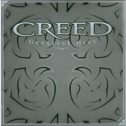 Creed Greatest Hits