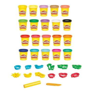 Play-Doh Ocean Friends Toolset - Walmart.com