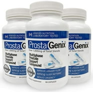 (3 pack) Equate Men's Prostate Health Beta Plus Advanced Dietary ...