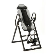 Innova ITX9900 Heavy Duty Inversion Table with Air Lumbar Support ...