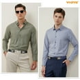 WHIPPY No Buckle Elastic Belt for Men, Nylon Stretch Buckle Free Belt for Jeans Pants - Walmart.com