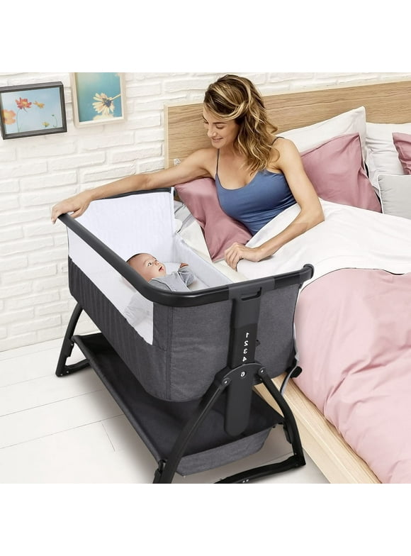 Bedside Bassinets in Baby Bassinets & bedside sleepers - Walmart.com