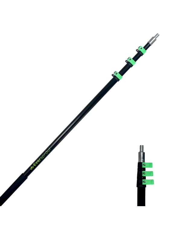 Extension Poles in Paint Applicators - Walmart.com