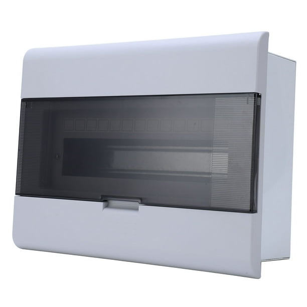 Circuit Breaker Distribution Box,13 Way Power Distribution Distribution ...