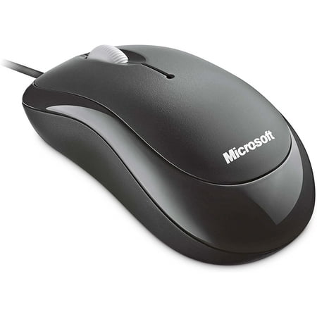 Microsoft Basic Optical Mouse | Walmart Canada