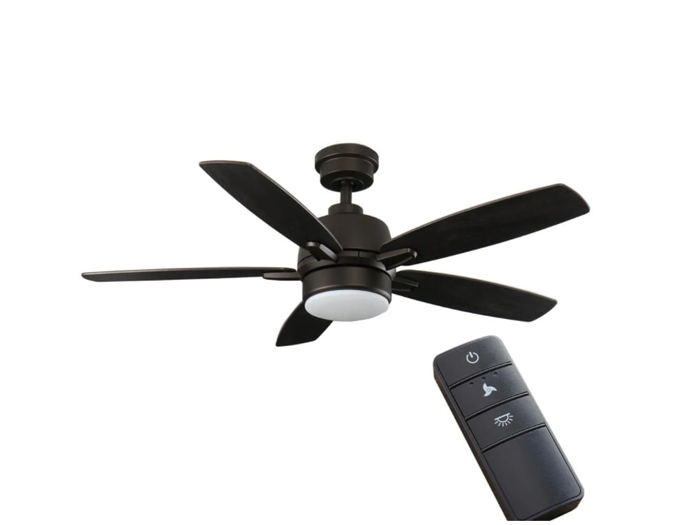 Home Decorators Collection Ceiling Fan Remote Programming | Shelly Lighting