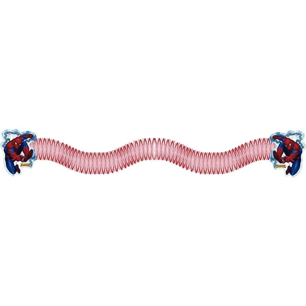 The Amazing Spider-Man Honeycomb Garland (1ct) - Walmart.com