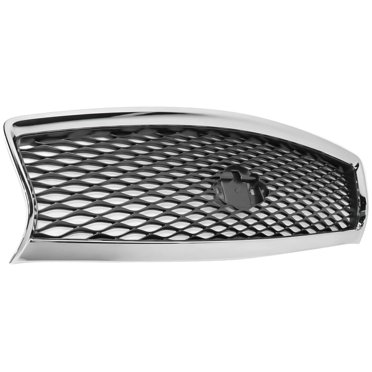 Filled Radiator Grille Shell for 1928-29 Ford Model A - Walmart.com